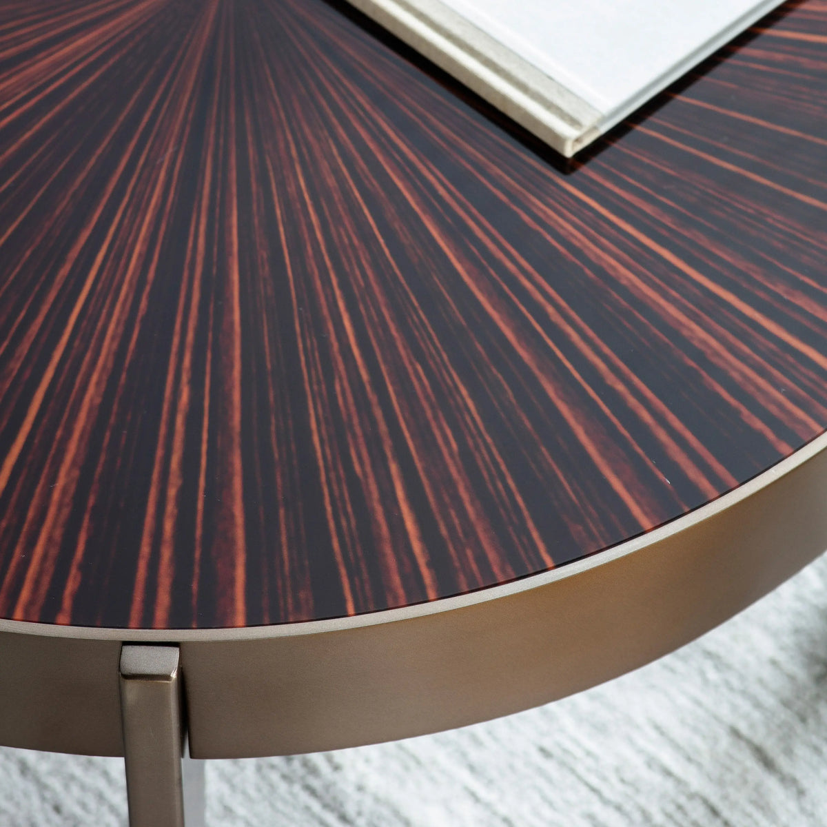 Mitcham Coffee Table - Homebound