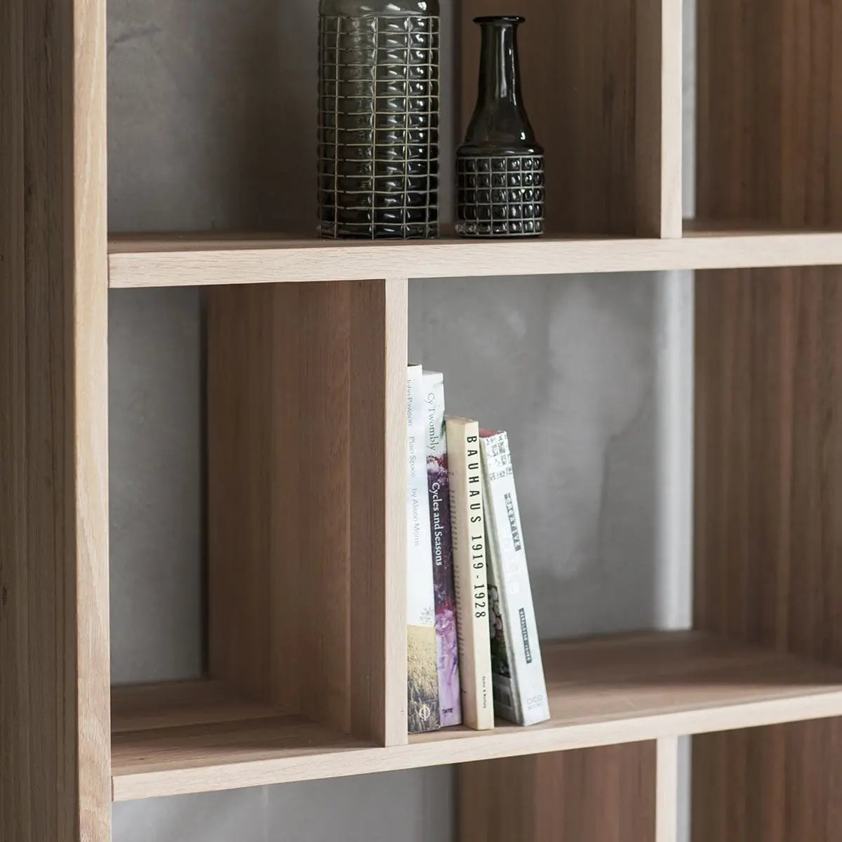 Kielder Display Unit - Homebound